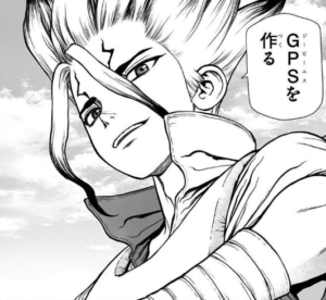 『Dr.STONE』『JIN-仁-』に学ぶ抗菌薬の作り方 - 産婦人科医が漫画を読む
